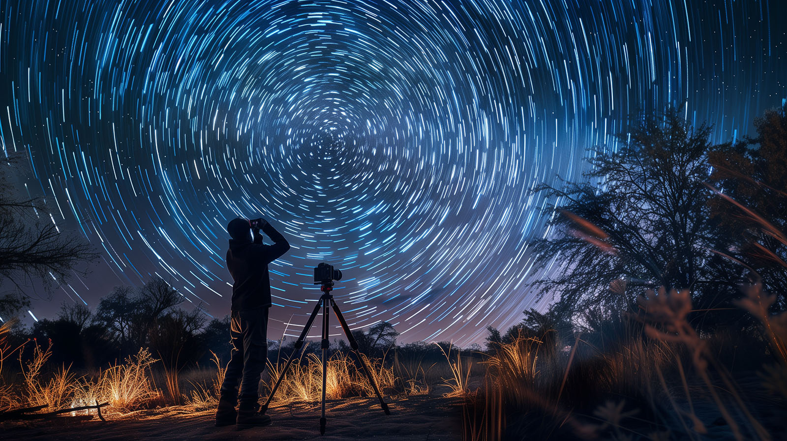 Unlocking Creativity: The Magic of Long Exposure Photography - BrunsDesign